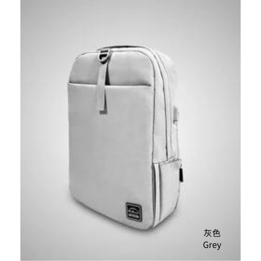 FutureLab. FreeZone X 零負重包